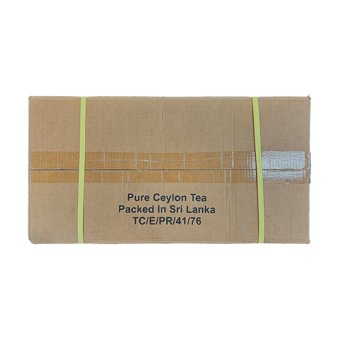 Tsit Wing General Dust Tea (W） – Hong Kong Cafe Central